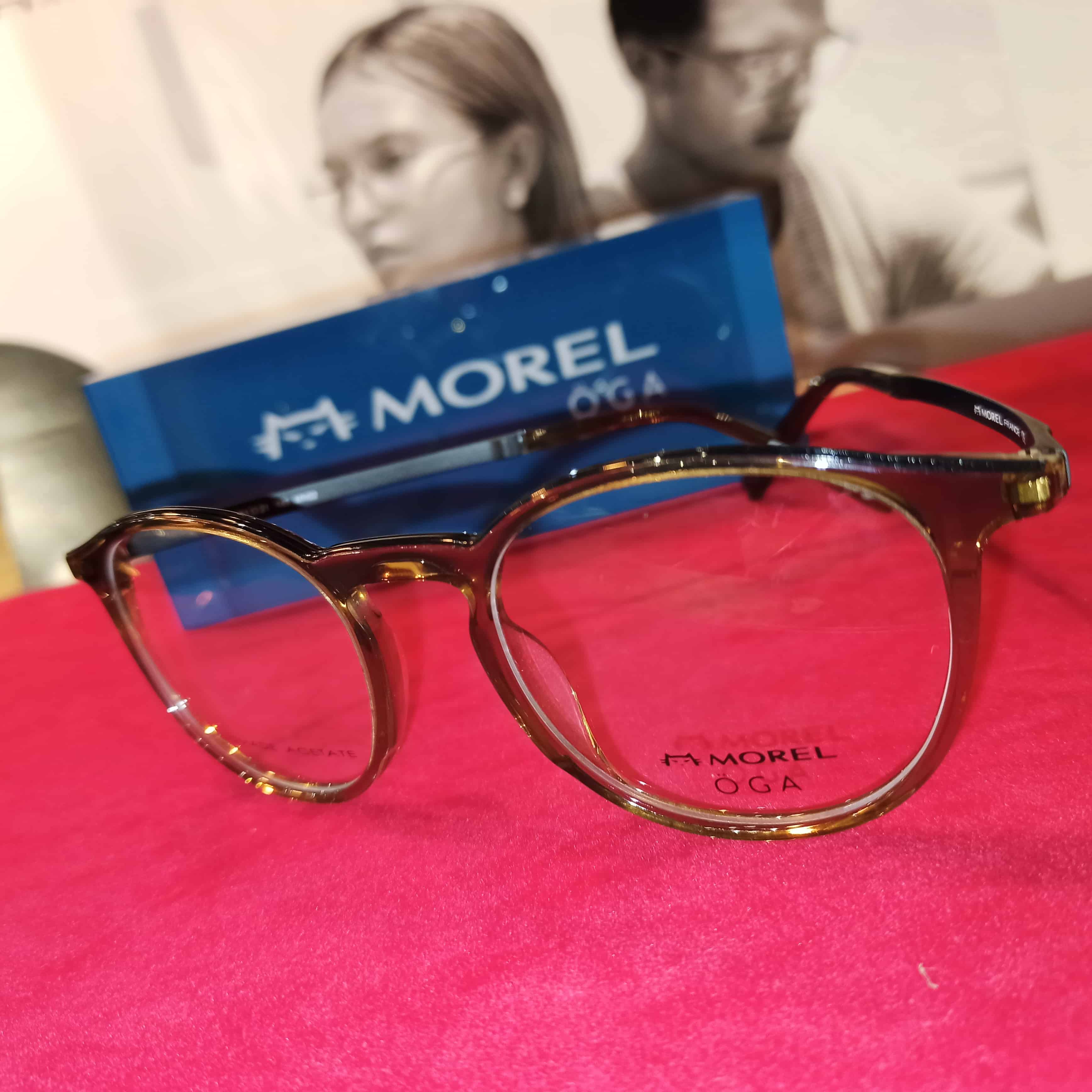 Morel Eyewear at the focal rooms, a Boutique opticians in Southport ...