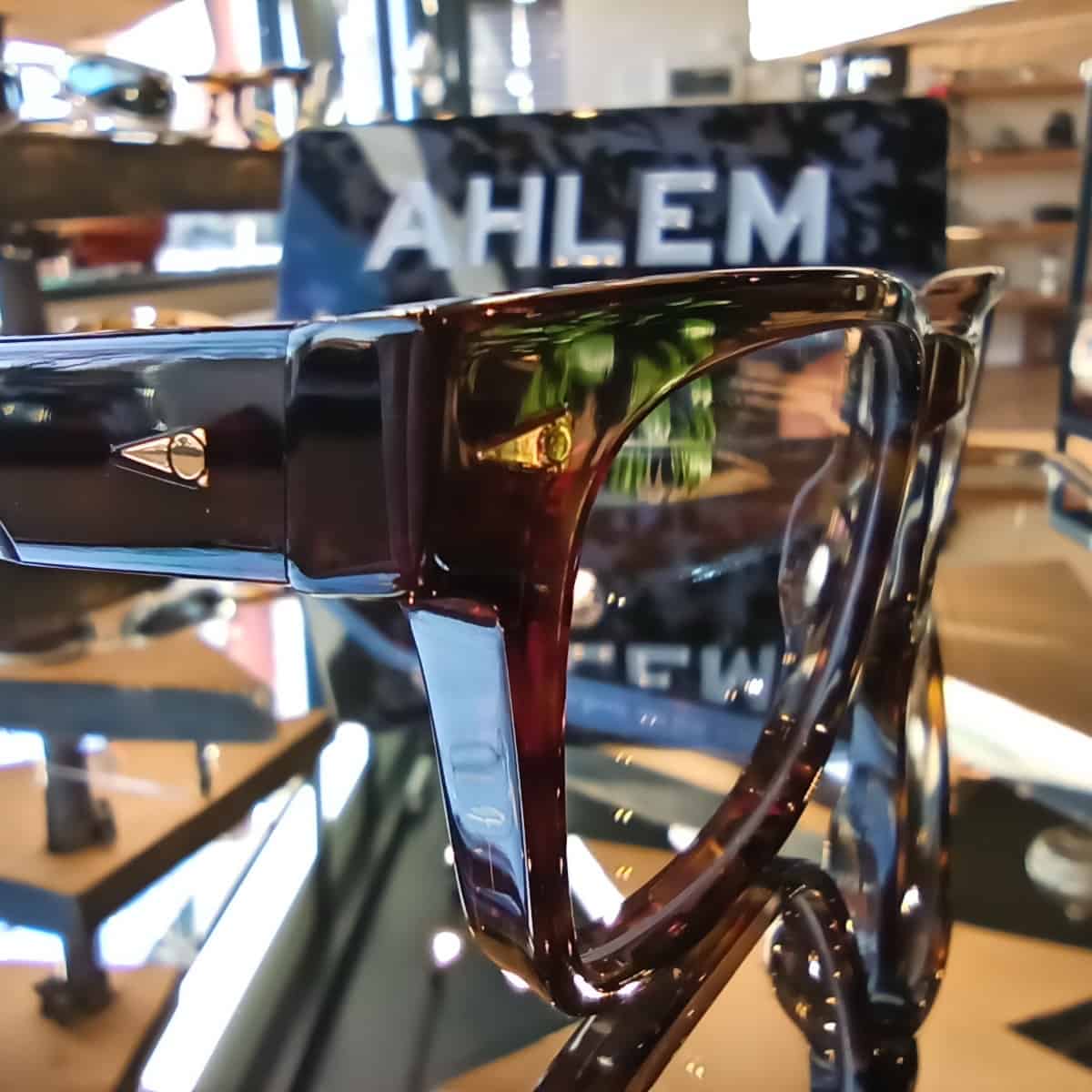 Ahlem Eyewear - The Focal Rooms