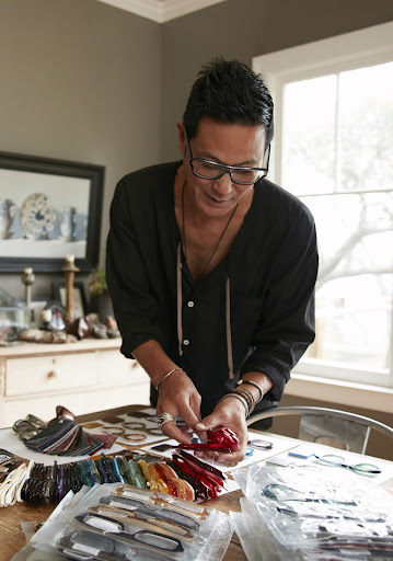 Blake Kuwahara https://www.thefocalrooms.co.uk/blake-kuwahara/